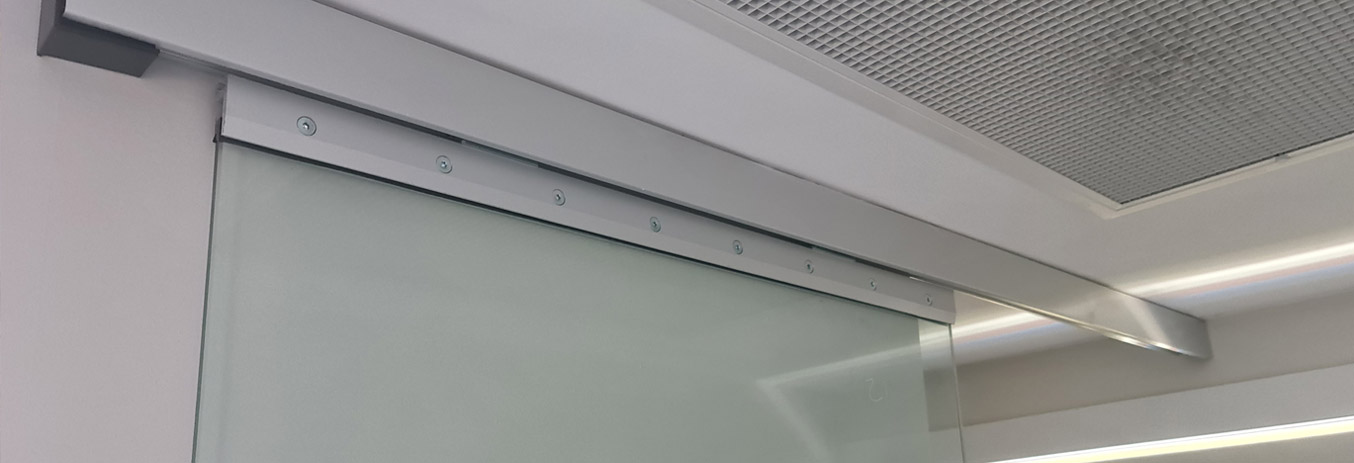 Maglev Doors | Talbot Auto Doors